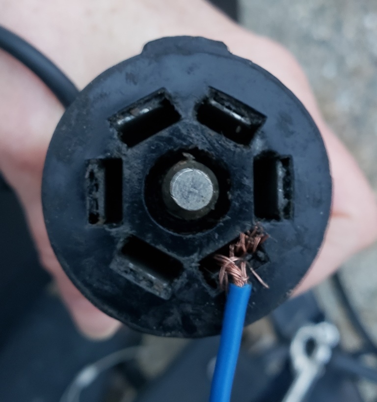 Trouble-Shooting Trailer Wiring – Horse Trail Chicks